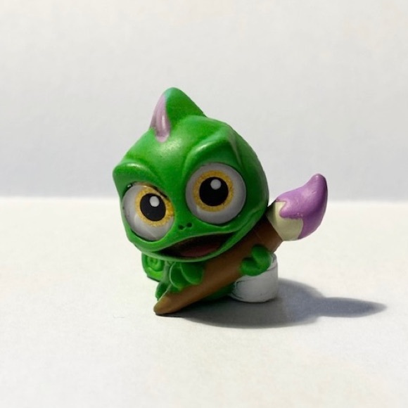 Disney | Toys | Disney Doorables Academy Series Pascal | Poshmark